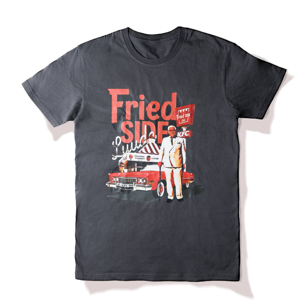 KFC Clothing | Shop T-Shirts, Hoodies, Shorts & More | Official KFC ...