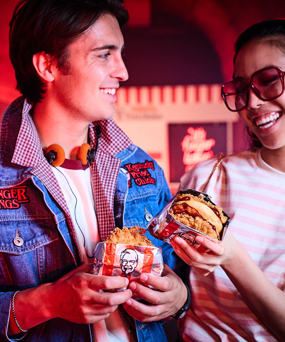 Official KFC Merch Store | KFC Australia – KFC Australia Merch Store