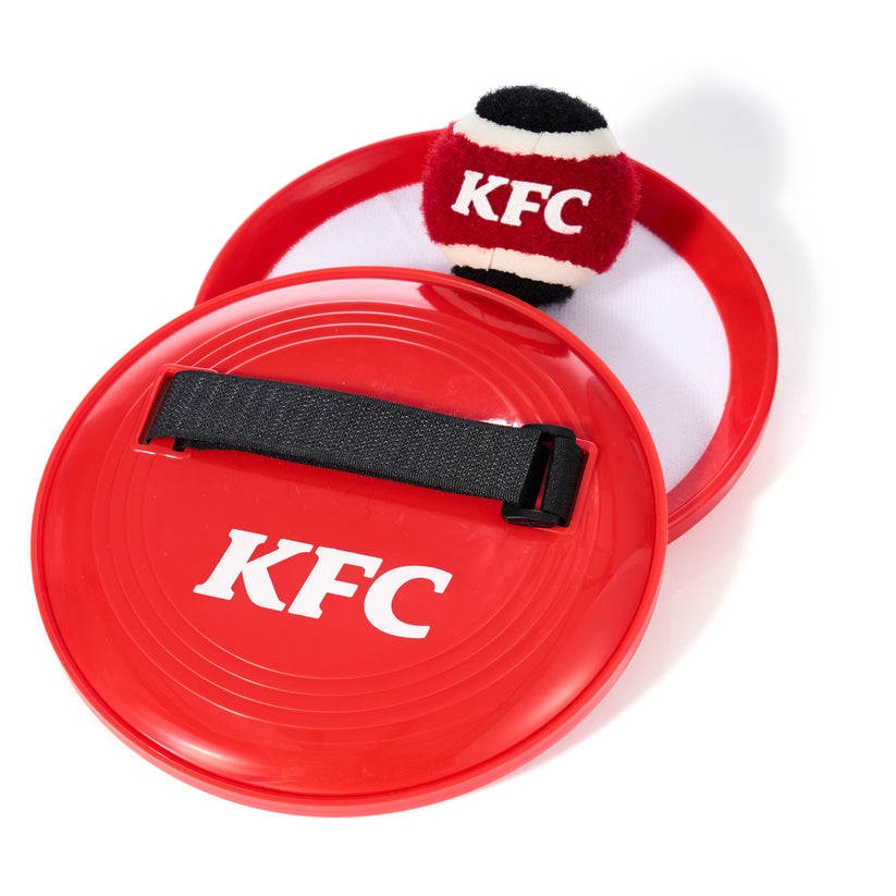 KFC Velcro Ball Game – KFC Australia Merch Store