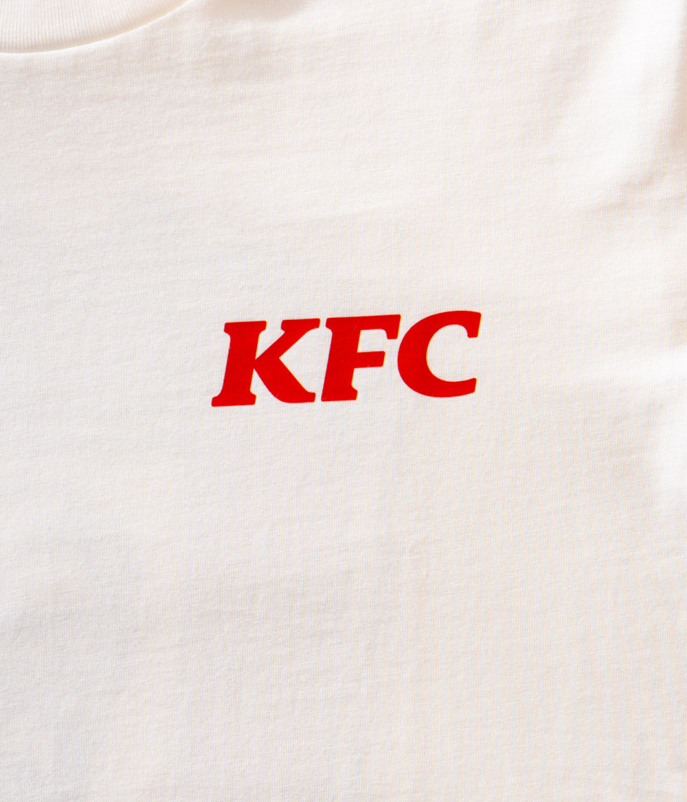KFC Bucket Tee | Official KFC Merch Store Australia – KFC Australia ...