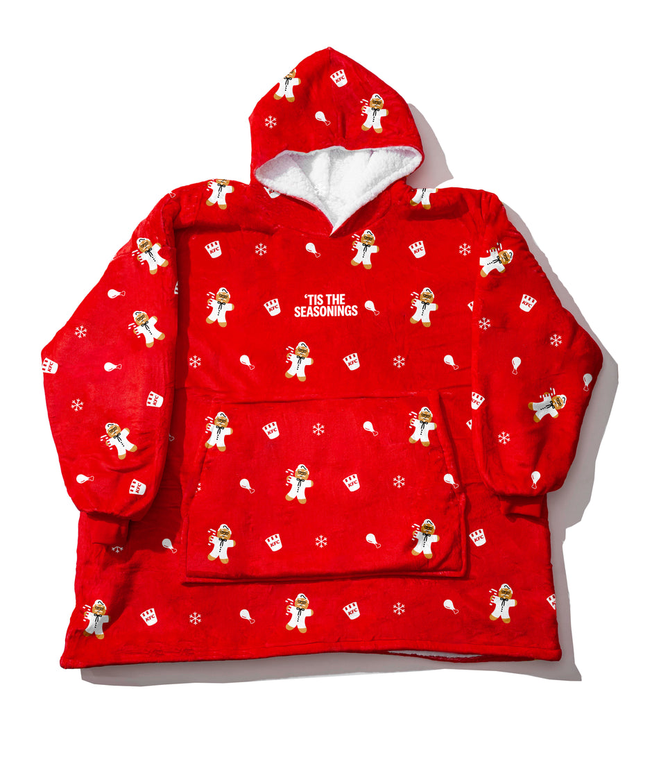 KFC Christmas in July Merch | Hoodies, Jumpers & More | KFC Australia ...