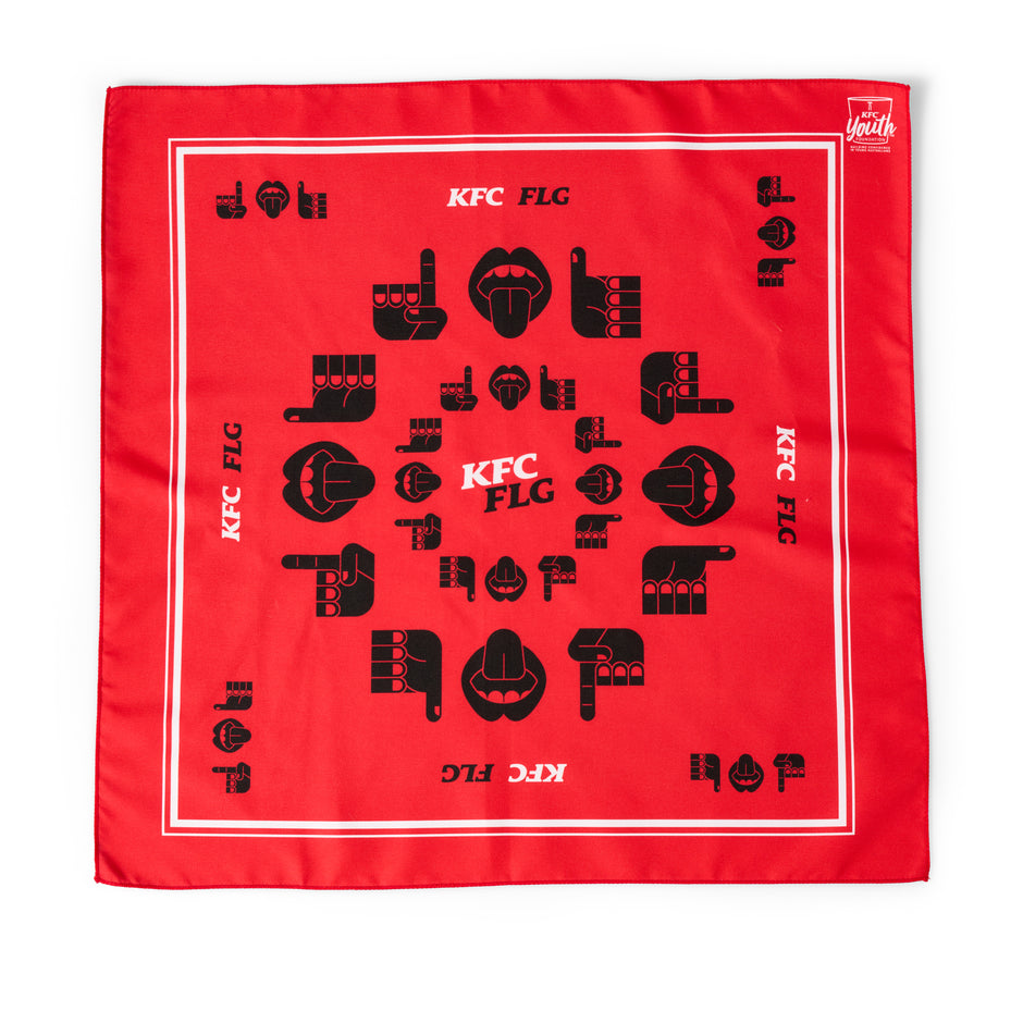 KFC Accessories | Hats, Bags, Socks & More | Official KFC Merch Store ...