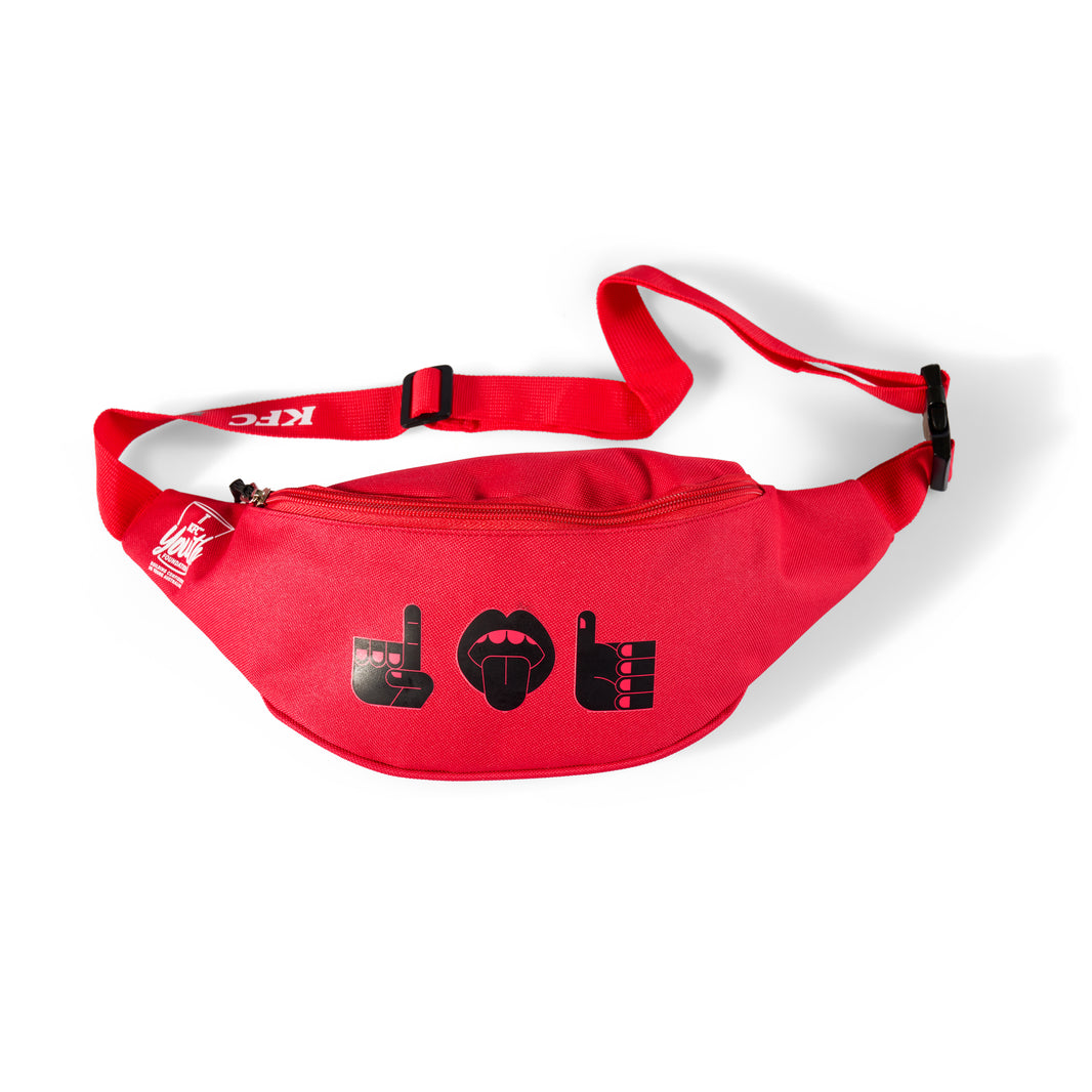 KFC Accessories | Hats, Bags, Socks & More | Official KFC Merch Store ...