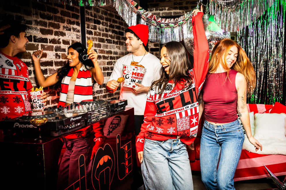 Official KFC Merch Store | KFC Australia – KFC Australia Merch Store