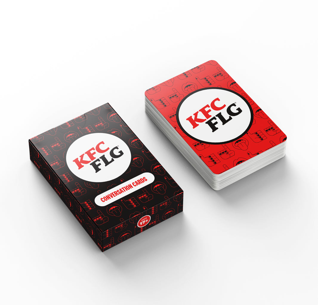 FLG – KFC Australia Merch Store