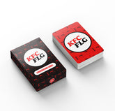 FLG – KFC Australia Merch Store