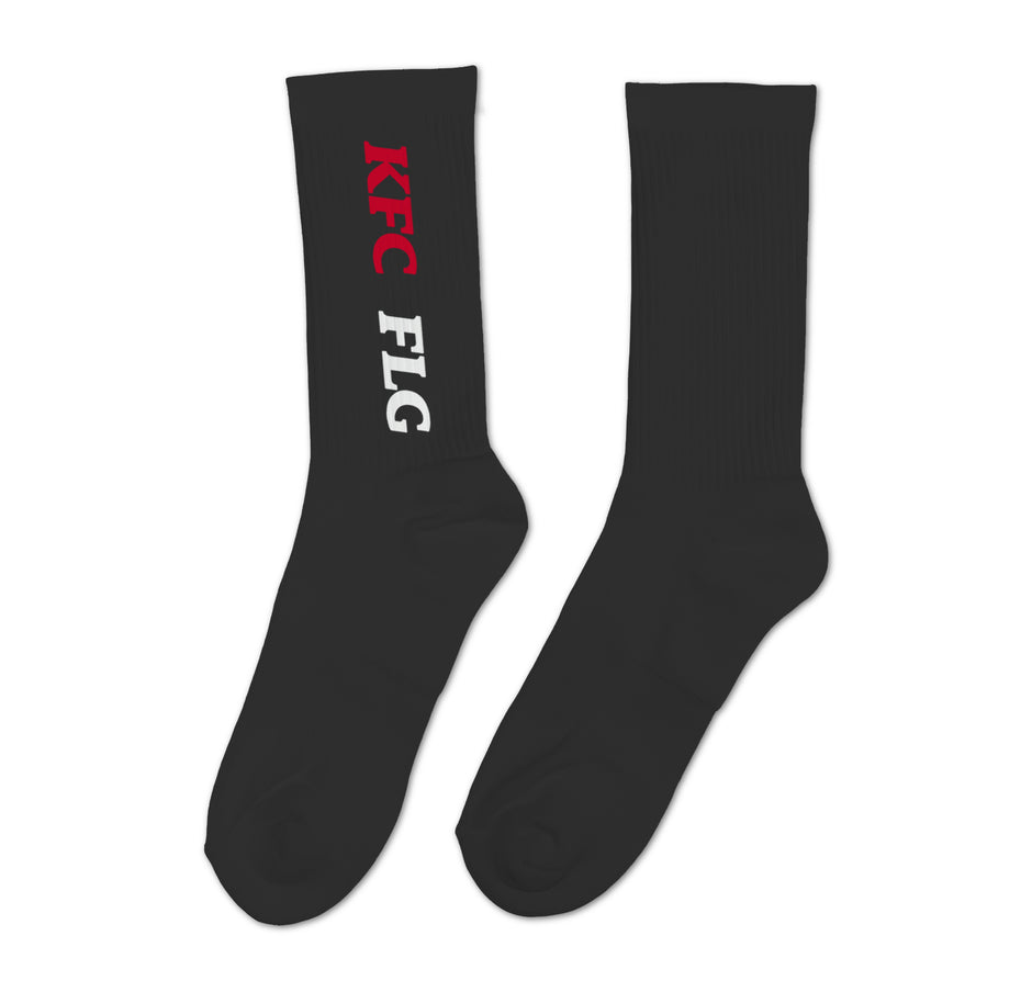 Socks & Slides – KFC Australia Merch Store