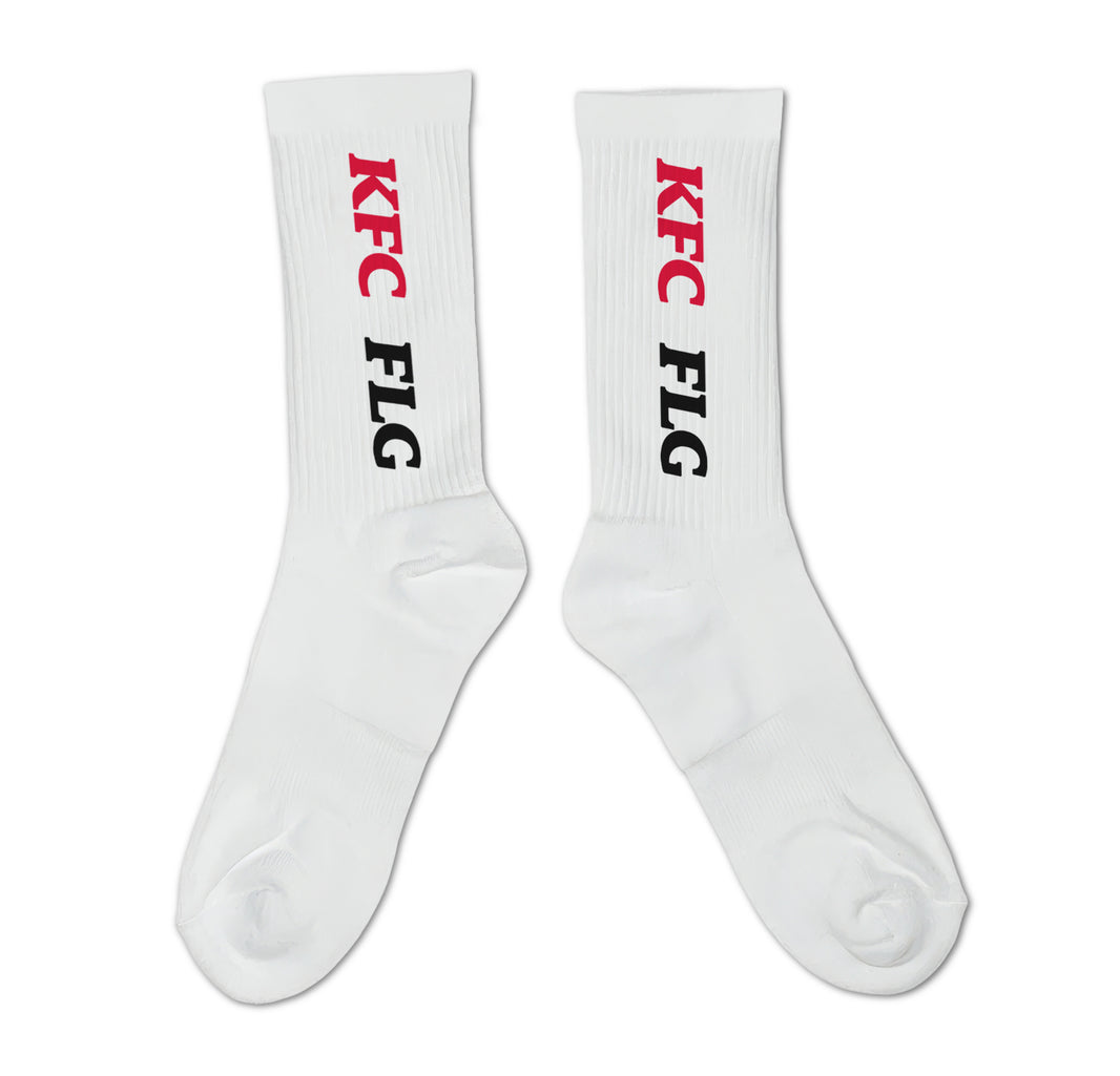 FLG – KFC Australia Merch Store