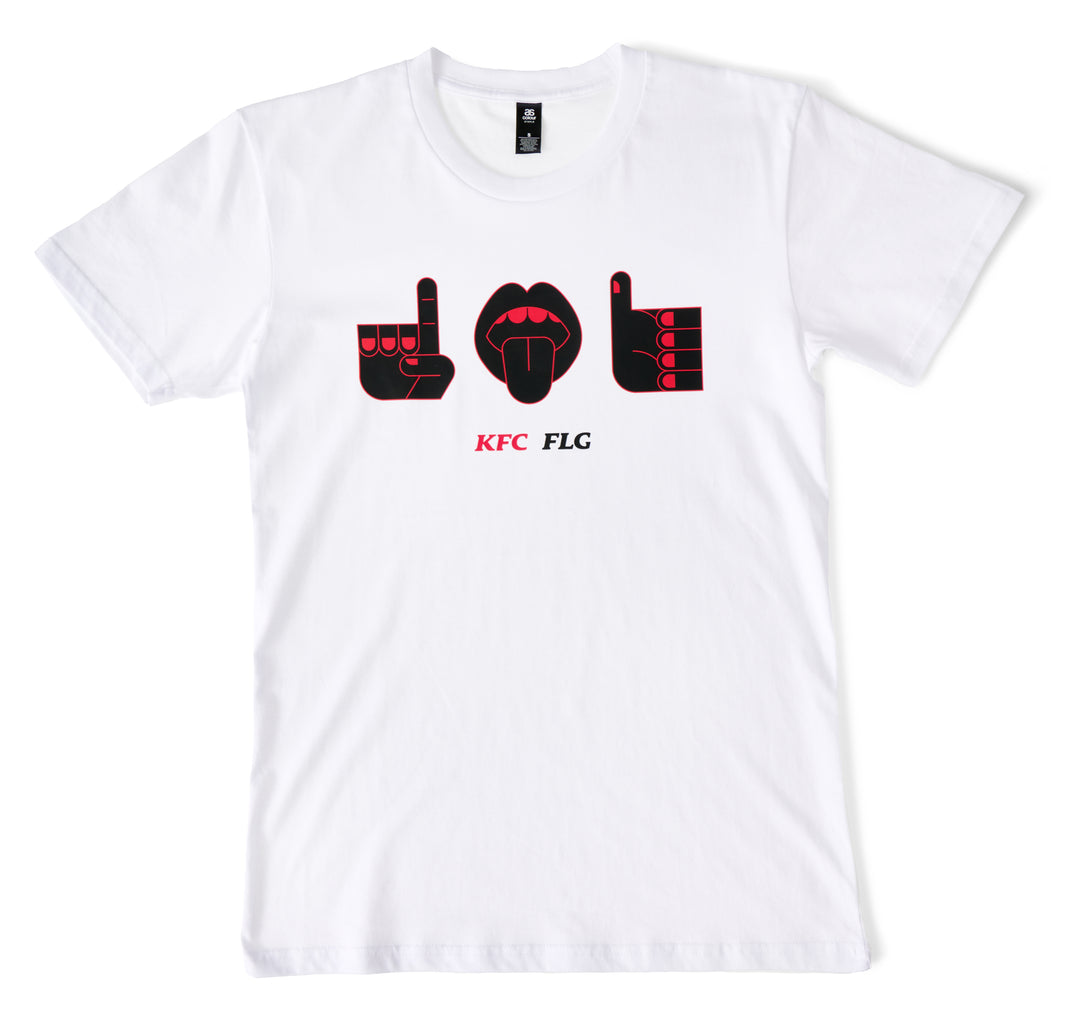 FLG – KFC Australia Merch Store