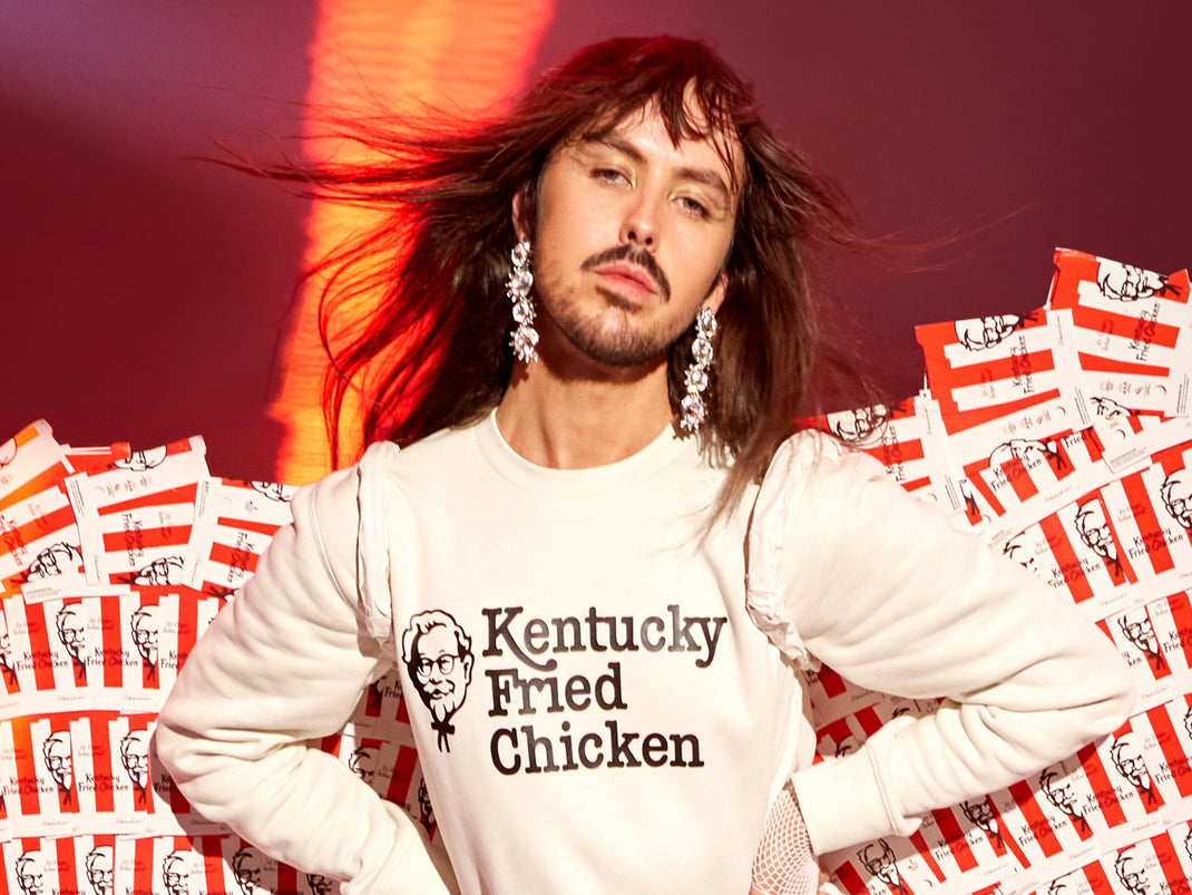 Official KFC Merch Store | KFC Australia – KFC Australia Merch Store