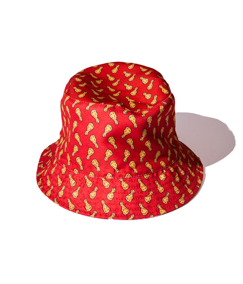 KFC Reversible Bucket Hat | Official KFC Merch Store Australia – KFC ...