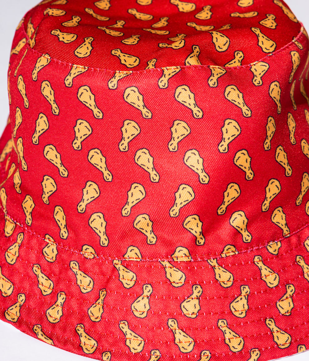 KFC Reversible Bucket Hat | Official KFC Merch Store Australia – KFC ...